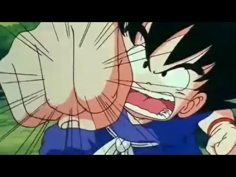 Dragon Ball Foda-se (Redublagem)