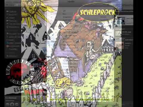 schleprock i'm nobody 0001 - YouTube