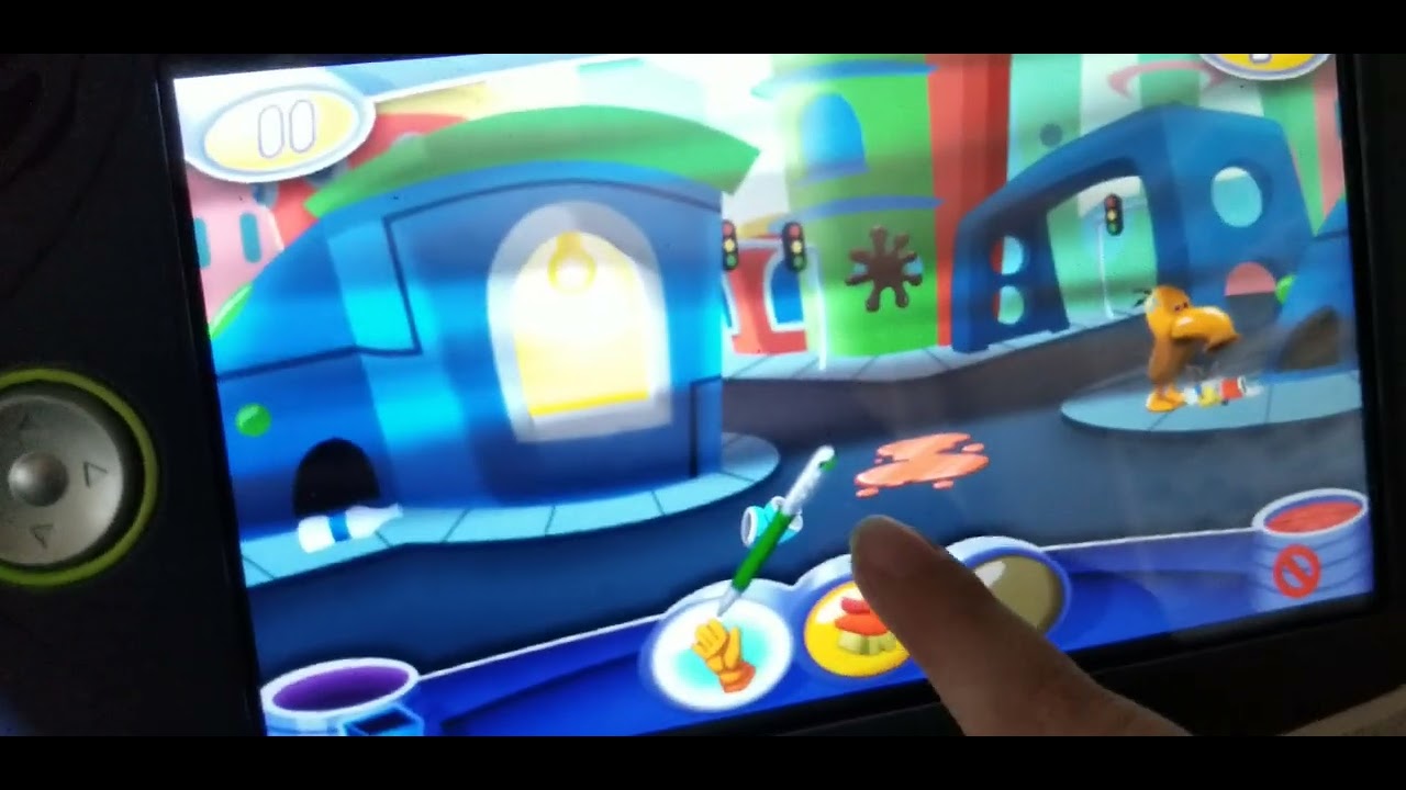 IT'S GETTING HARDER planet goop cosmic cleanup #2 - YouTube