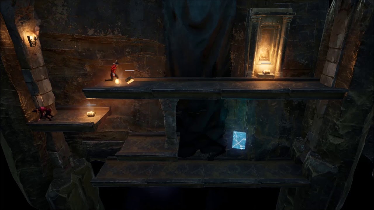 Wizard Bros Gameplay 2 - YouTube