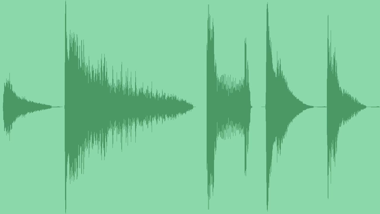 Movie Ambient Elements Sound Effects - YouTube