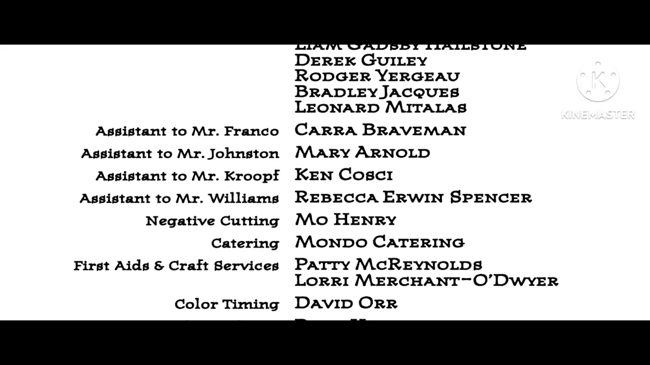 pocoyo 2 (2015) end credits - YouTube