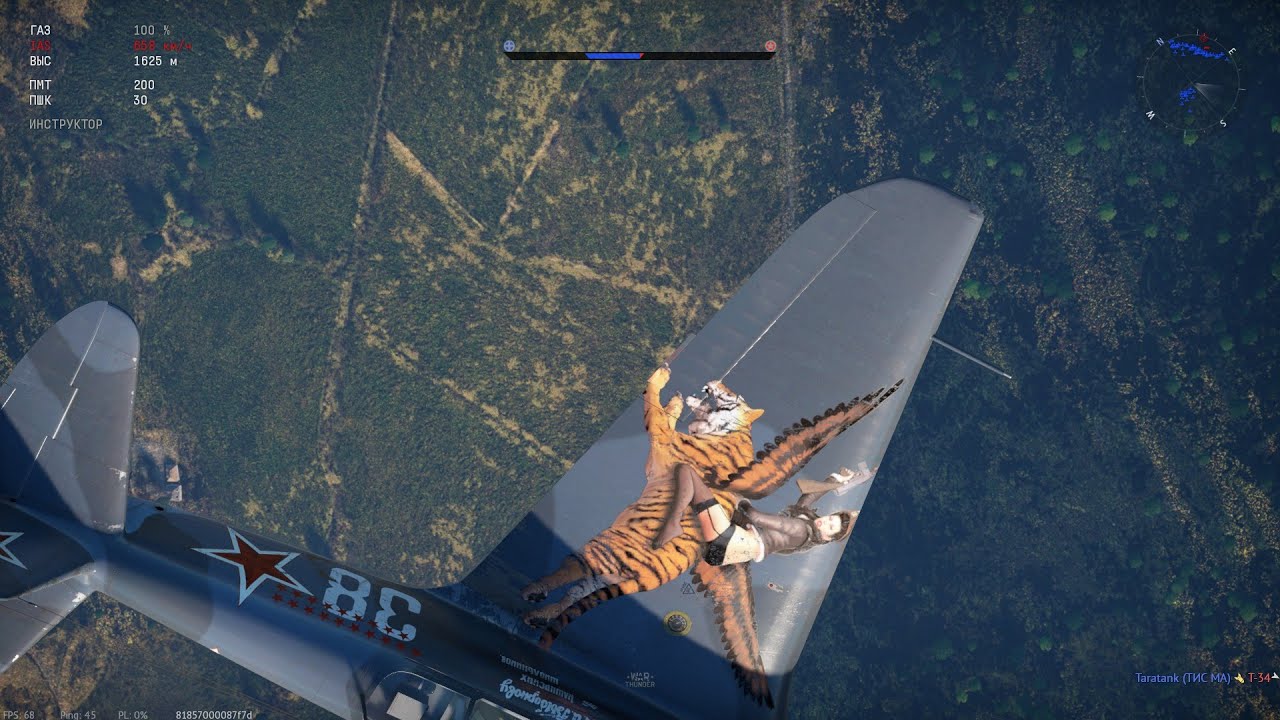 War Thunder Танки Самолеты Корабли Вар Тандер Мультиплеер Игровое
