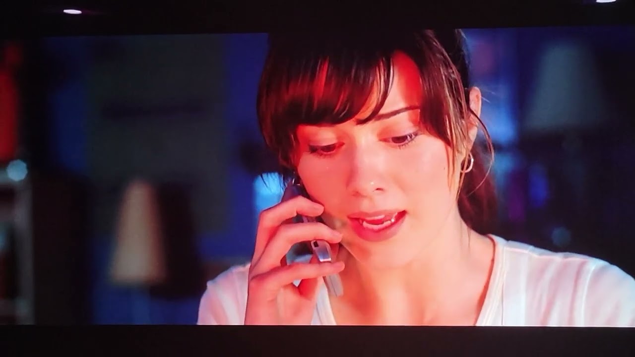 Final Destination 3- Tanning Bed Scene - YouTube