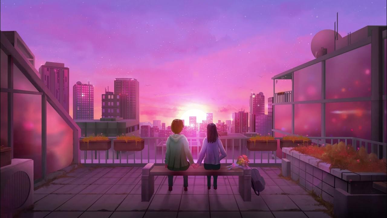 Romance lofi hip hop / jazzhop / chillhop mix [study/sleep/homework music] - YouTube