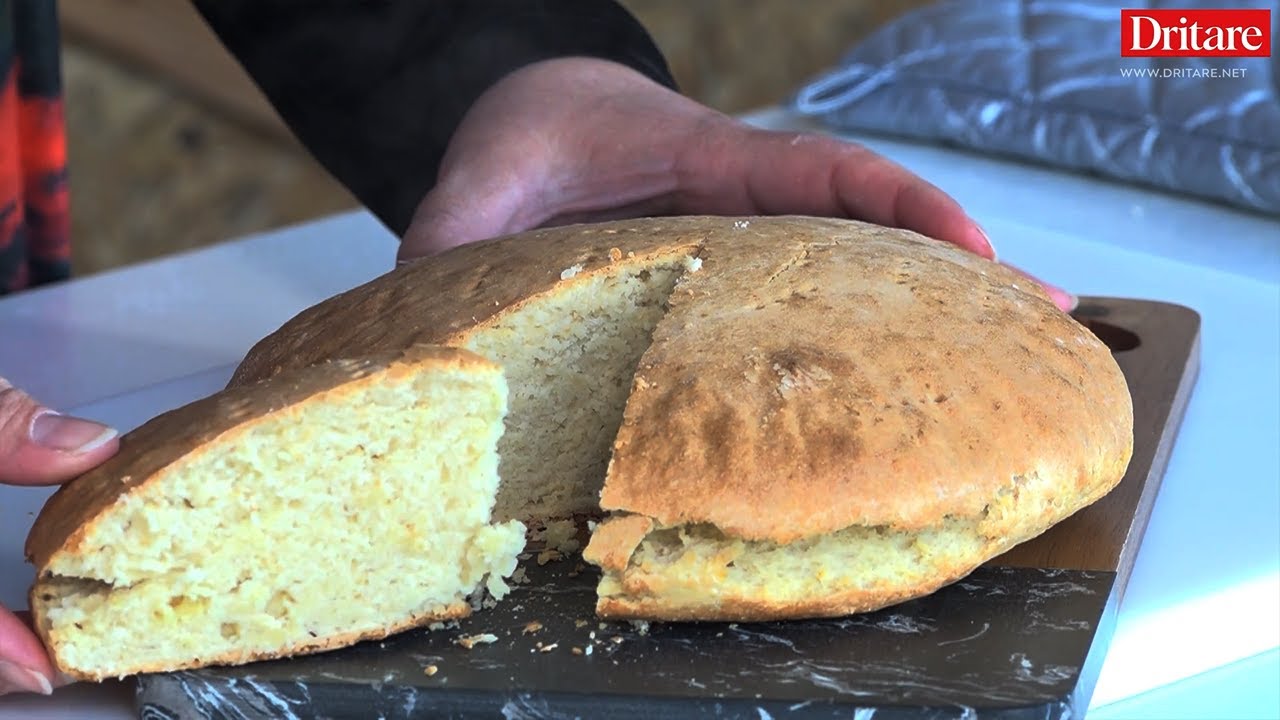 Ky është kulaçi më i mirë që mund të bëni në shtëpi! | Gatuaj në ...