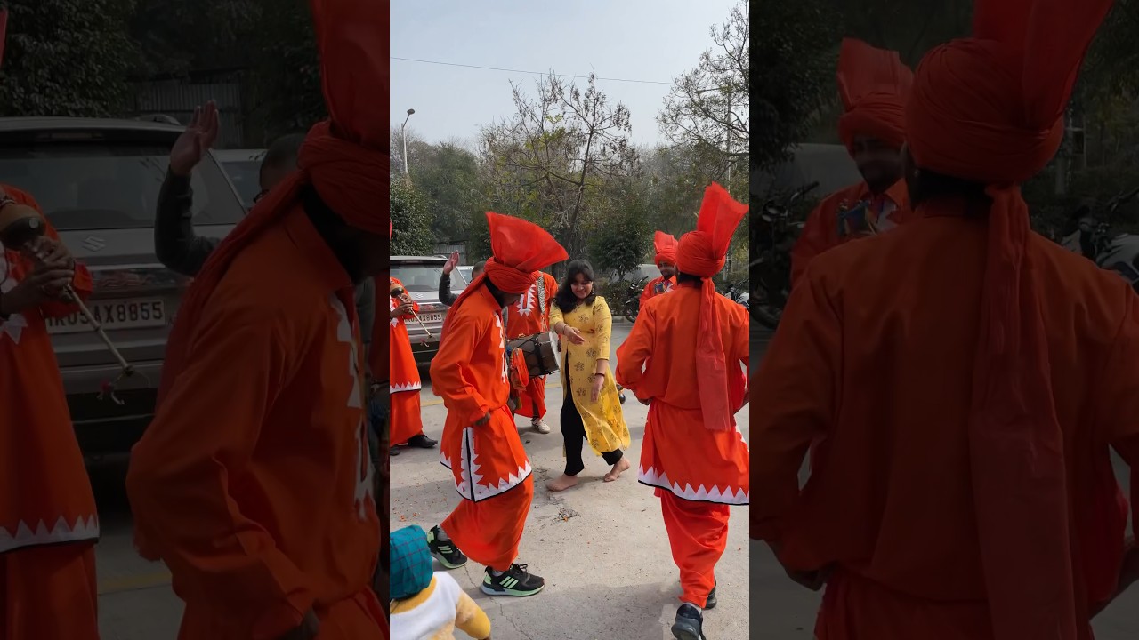 Sapera been dance - YouTube