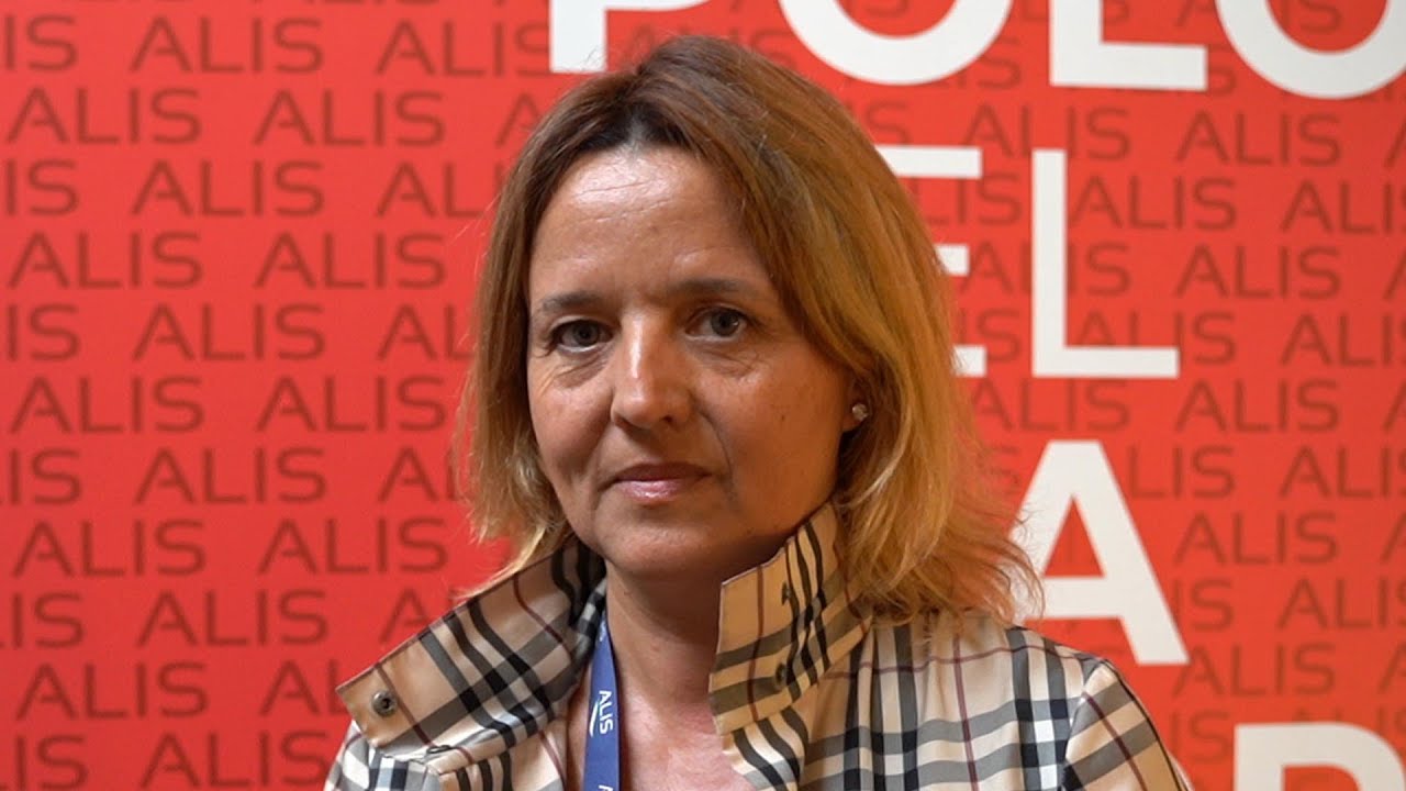 Alis Channel 27-06-22 - Intervista a Cinzia Felici - Manager Consul ...
