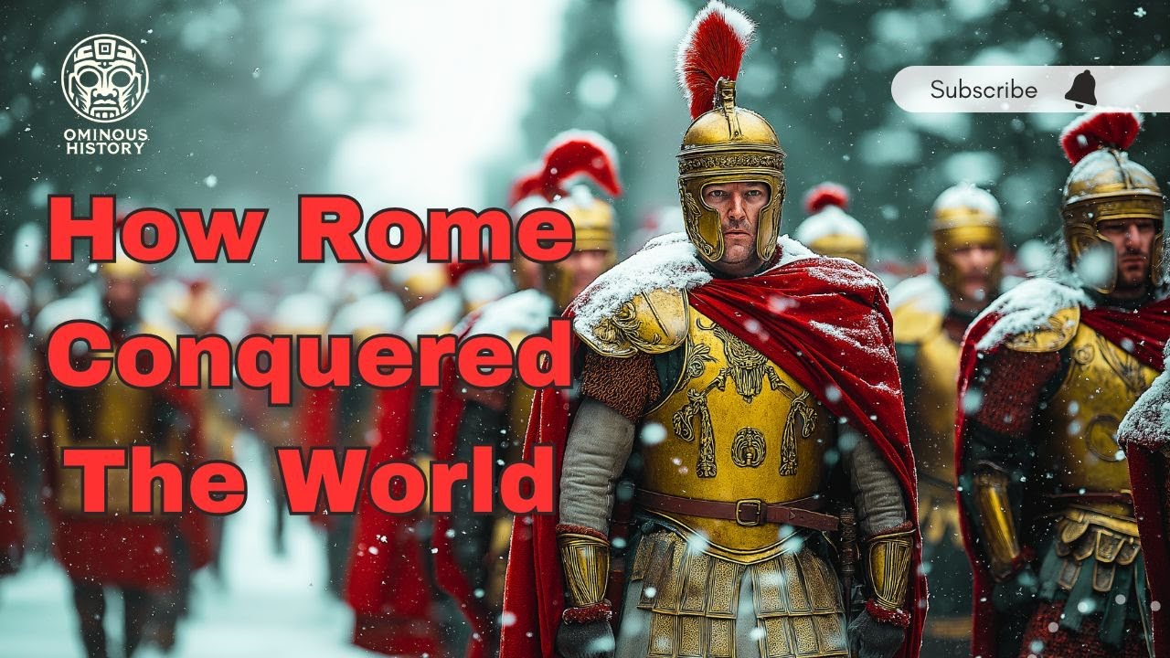 The Most Elite Roman Legions: The Legendary Units That Conquered The ...