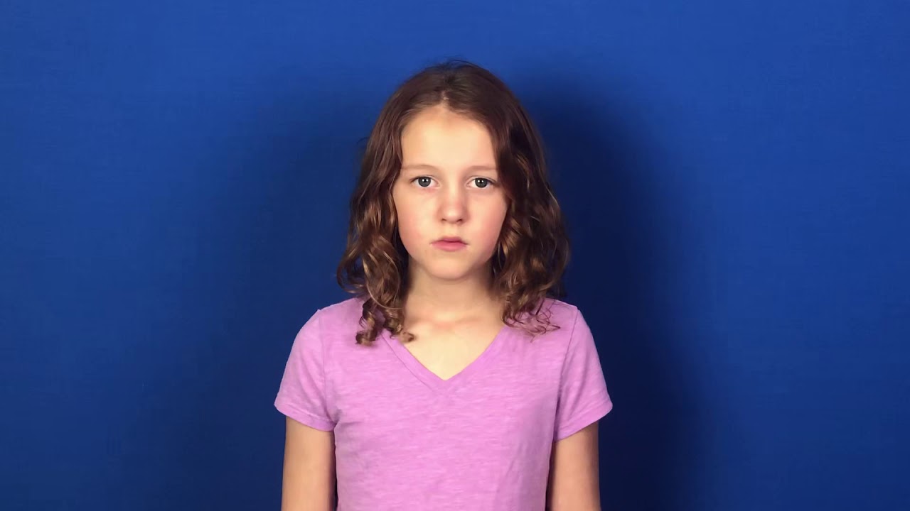 Madisyn Wood - Quiet - YouTube