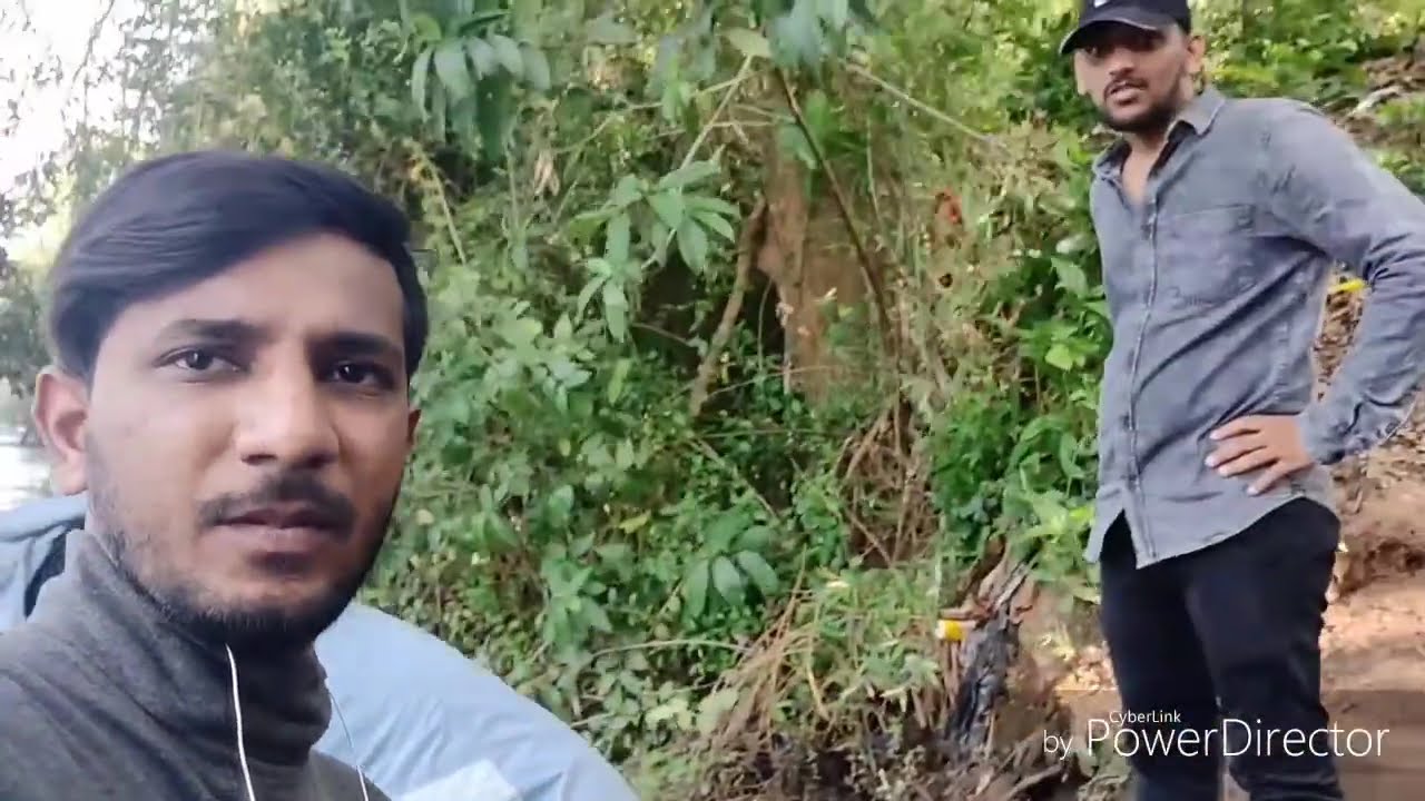 | DANDELI | SUPA DAM | MOULANGI | GANESH GUDI | - YouTube