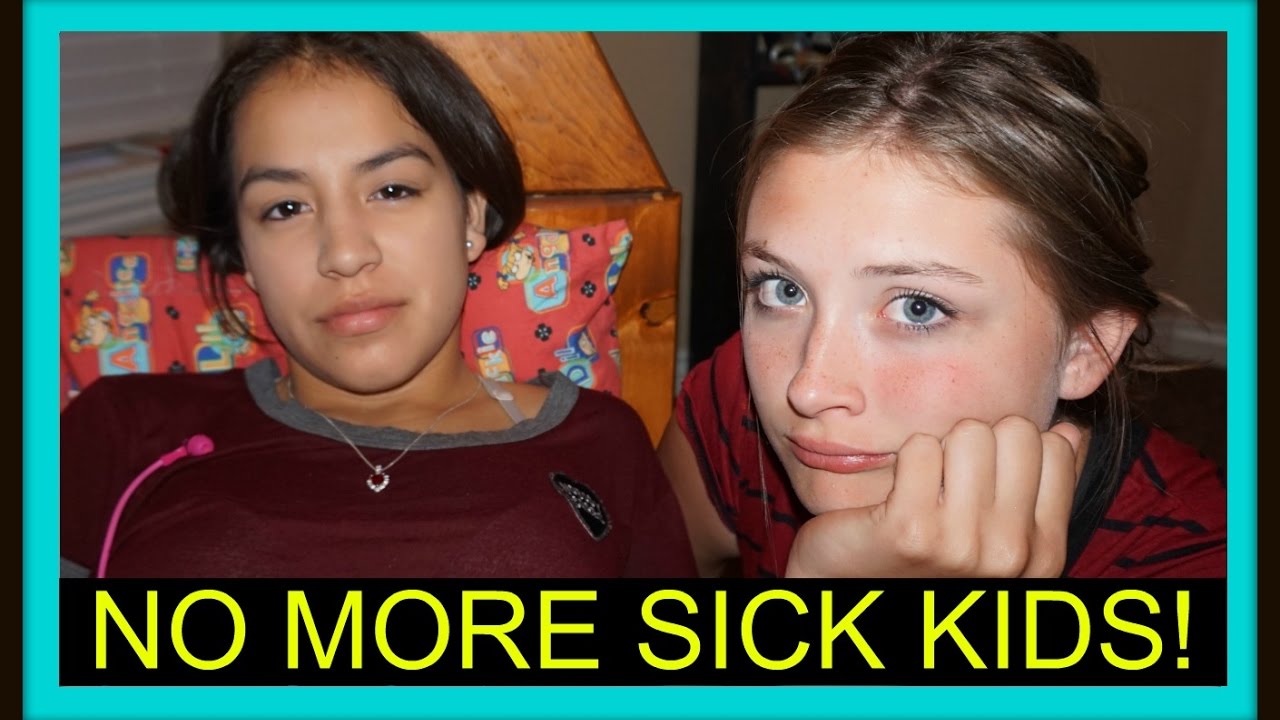 NO MORE SICKNESS! ♥ SPACE POP ♥ - YouTube