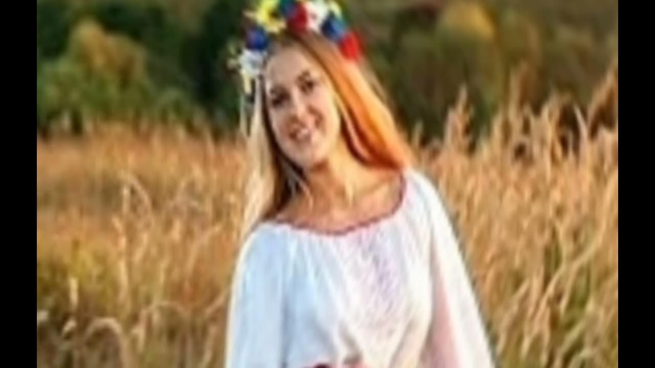 Ой зелене жито ,зелене. - YouTube