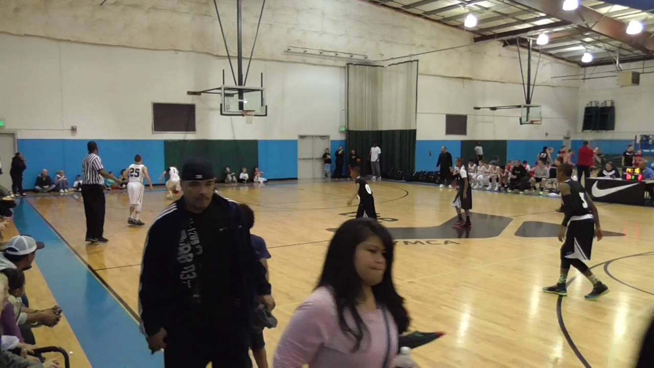 Leon Neal 2014-2015 Seattle Rotary Highlights - YouTube