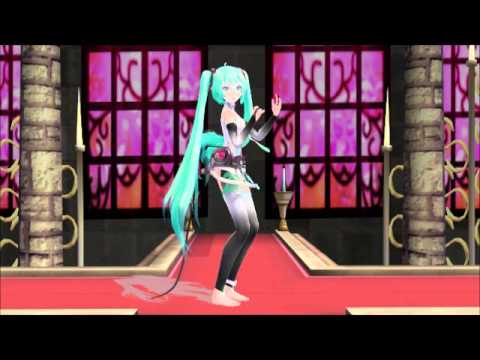 Gumi Ten Faced - YouTube