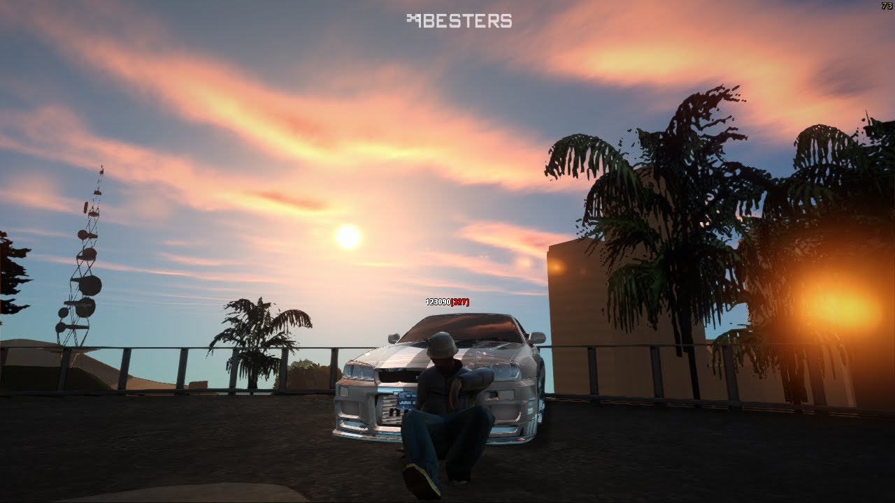 LIVE ON SAMP-BORA LANÇAR OS PG EM LIVE? RUMO 4K - YouTube