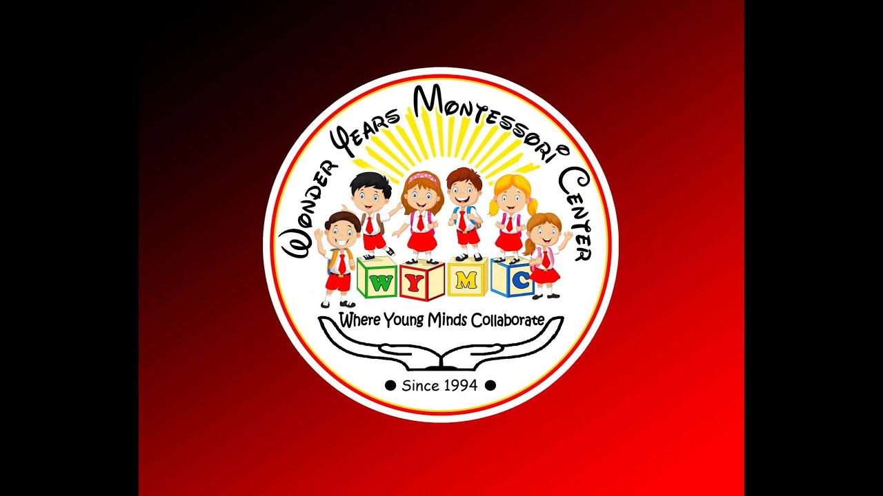 WYMC Show and Tell SY 2020-2021 - Fifth Graders - YouTube