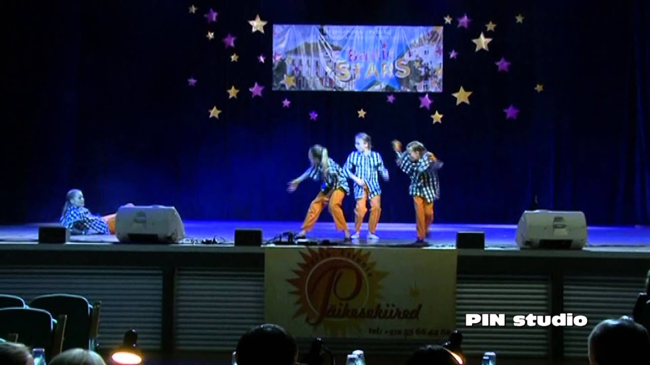 Baltic Stars 2014 video 82 - YouTube