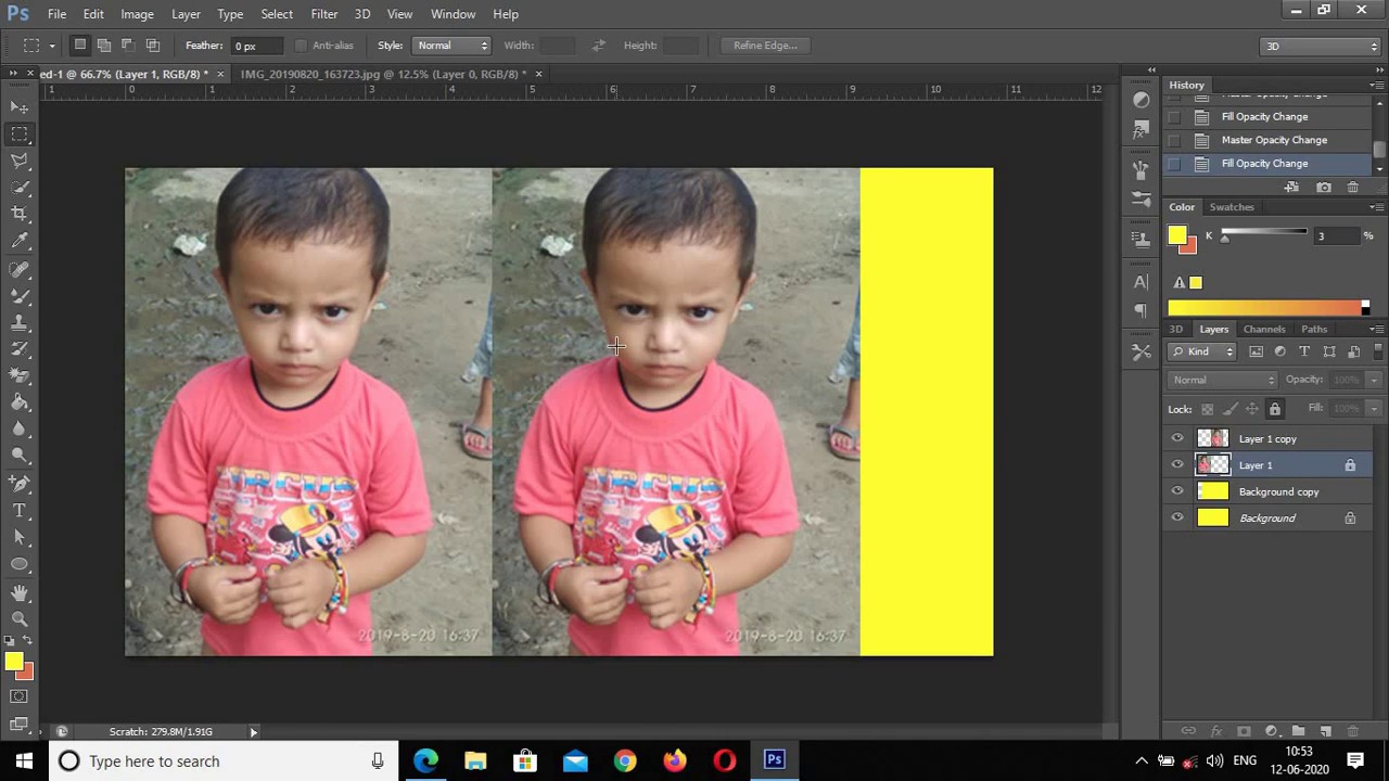 Adobe Photoshop Complete Course Part 3 How To Use Move Tool In Photoshop Full Detail In Hindi adobe-photoshop-complete-course-part-3-how-to-use-move-tool-in-photoshop-full-detail-in-hindi