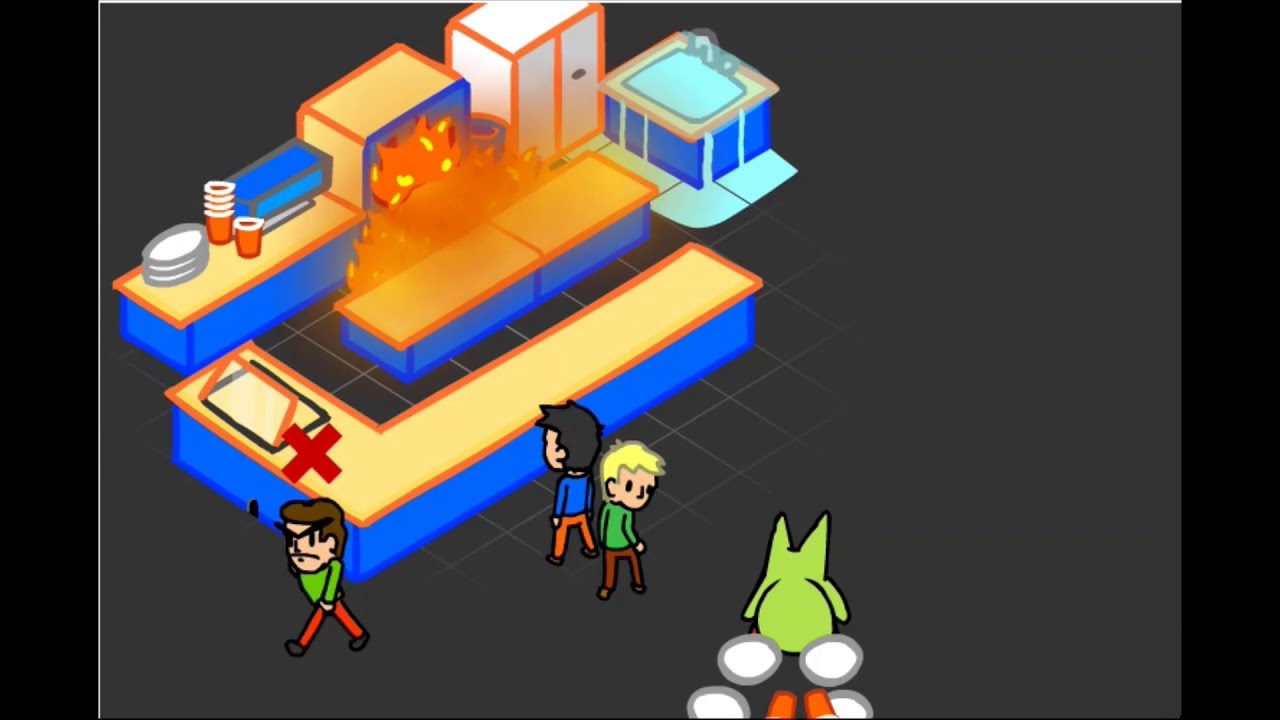 A10.com logo (Plago the Worker) - YouTube