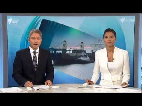 SBS World News - Montage (17/2/2014) - YouTube