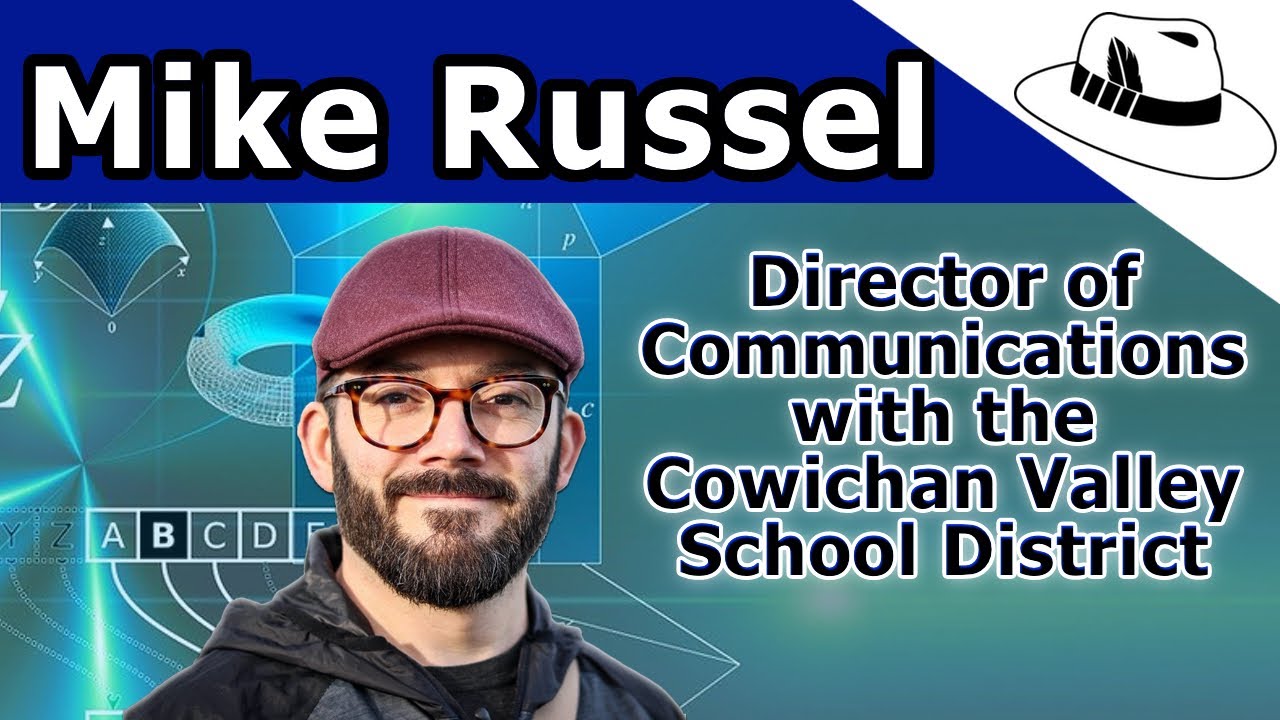 Interview with Mike Russell: Director of Communications, Former Police ...