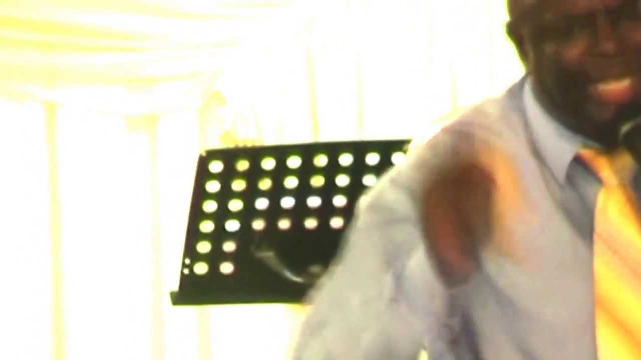 Bishop Prince Chambers - YouTube