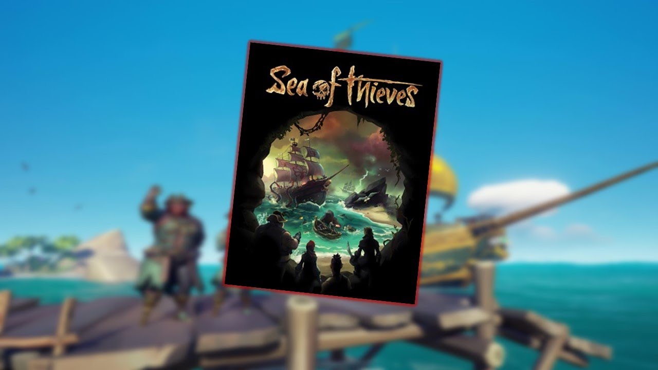 Sea Of Thieves Brigantine Adventure 2023 - YouTube
