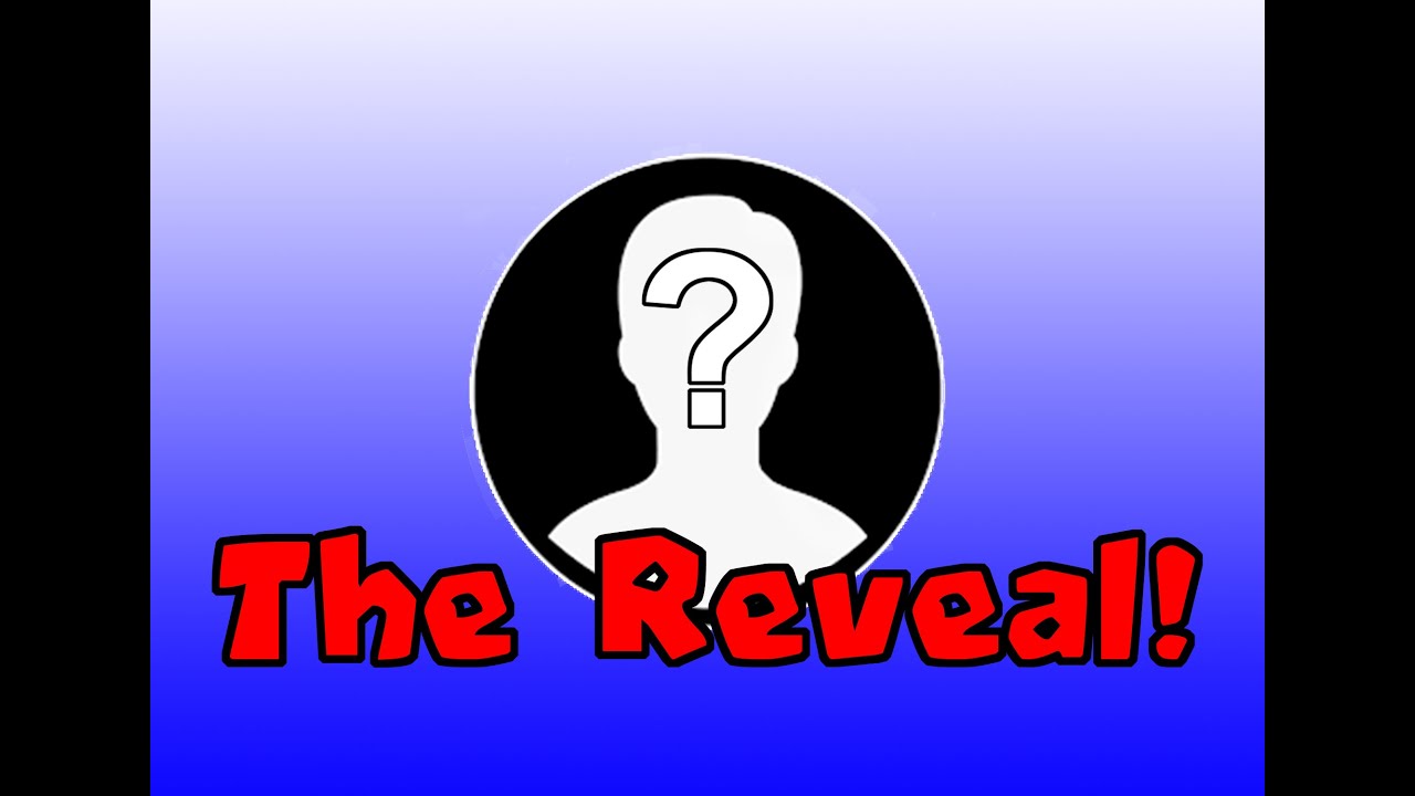 The Reveal! - YouTube