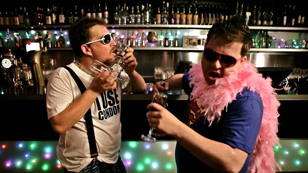 Open Stage - Kalinka kaland - YouTube