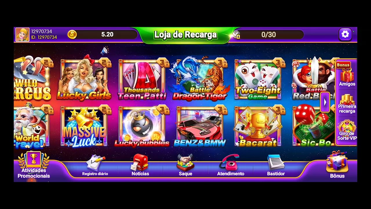 Novo casino pagando 15 reais no cadastro slot da PG pagando muito ...