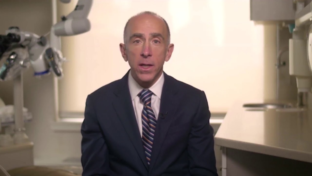 The importance of CBCT technology with Dr. Resnick | Dentsply Sirona ...