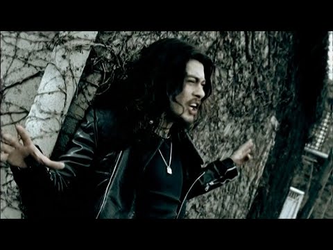 Barış Akarsu - Islak Islak (Metal Mix Remastered) (Official Music Video)