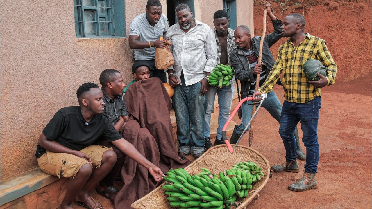 PAPA SAVA EP644:DORE ABABINGWA RERO!BY NIYITEGEKA Gratien(Rwandan ...