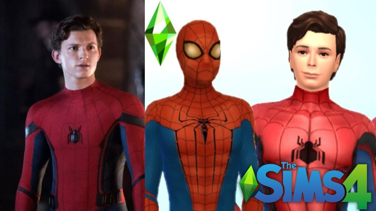 10 MOVIE REFERENCES in THE SIMS 4 - YouTube