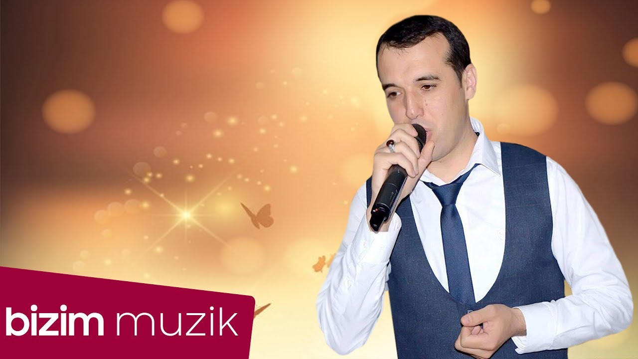 Ramin Aliyev – Sevenleri Ayirmayin - YouTube
