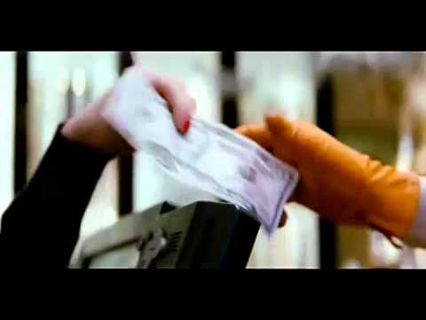 Шопоголик. Русский трейлер.