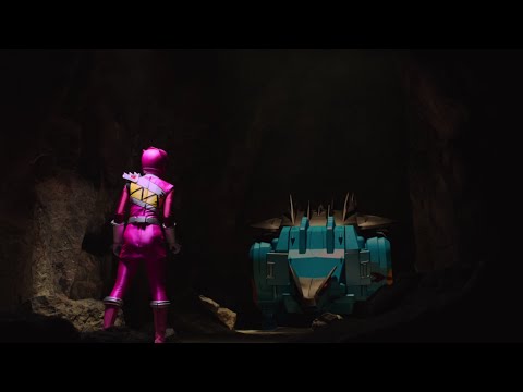 Ankylo Discovered - YouTube