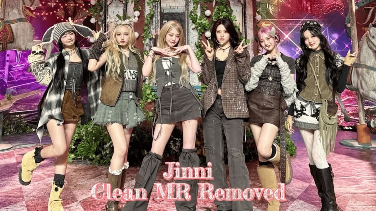 [Clean MR Removed By Jinni] IVE - REBEL HEART | Mnet 250116 - YouTube