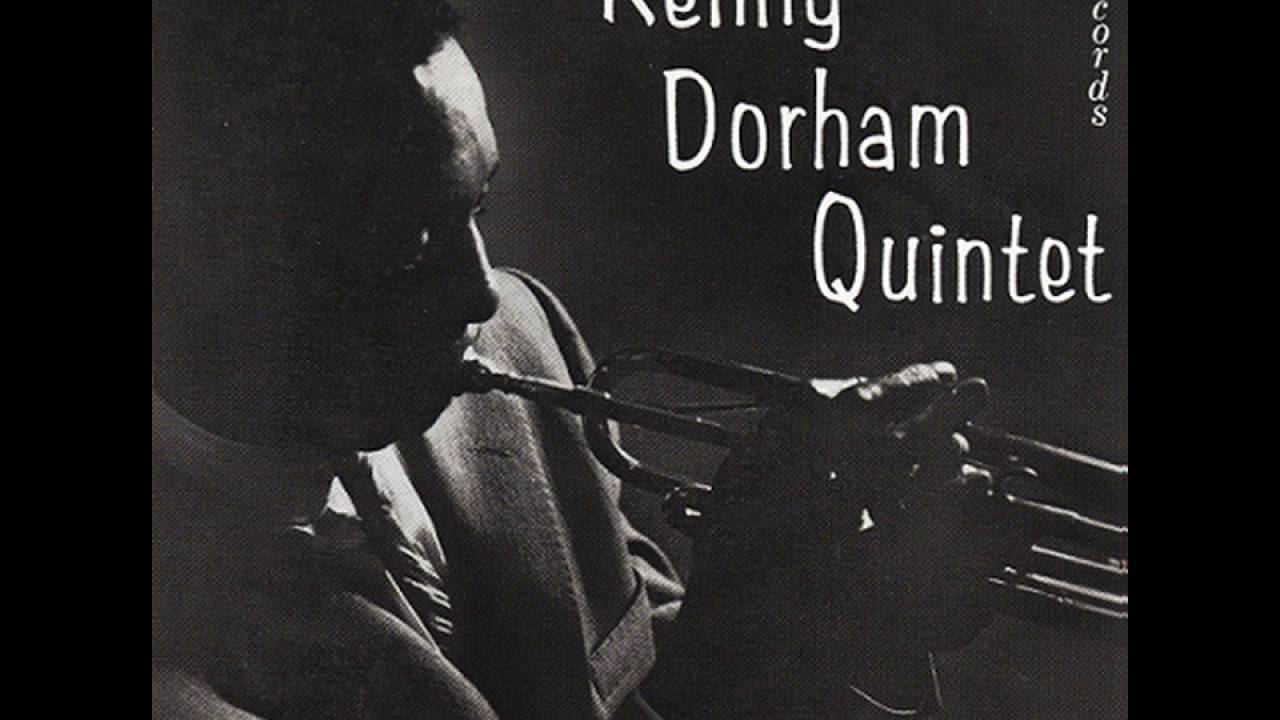 Kenny Dorham - 1953 - Quintet - 01 An Oscar for Oscar - YouTube
