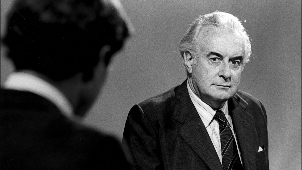 The Whitlam Legacy | RN Breakfast - YouTube