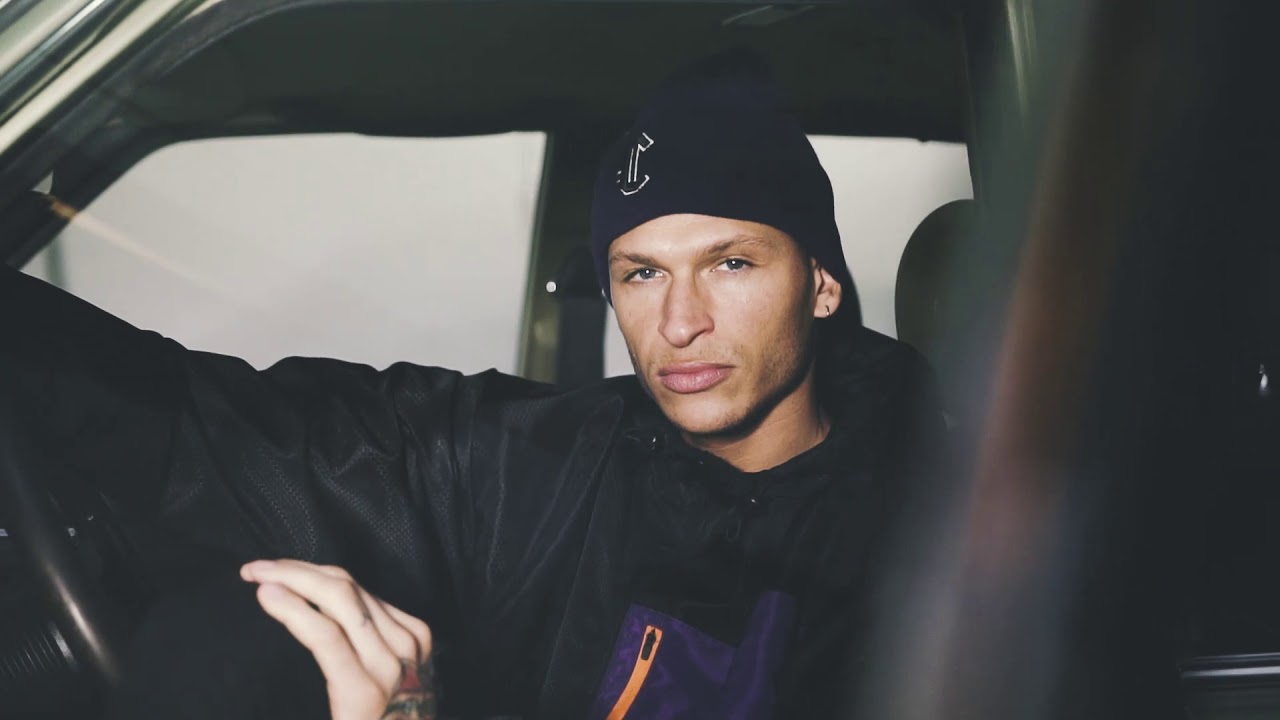 Cayler & Sons Holiday 18 Lookbook - YouTube