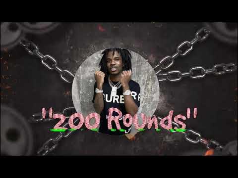 [FREE] KATO 2X Type Beat "200 Rounds" - YouTube