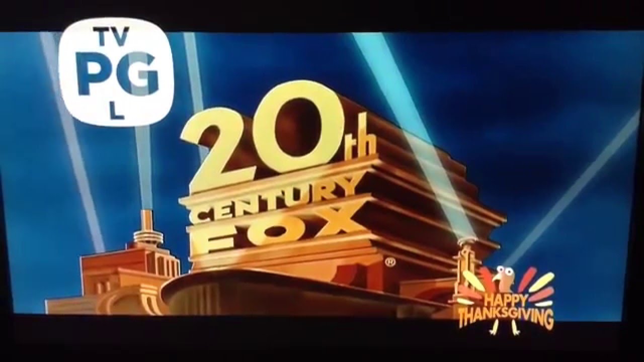20th Century Fox (1993) - YouTube