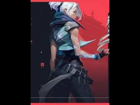 Slixey + valorant - YouTube