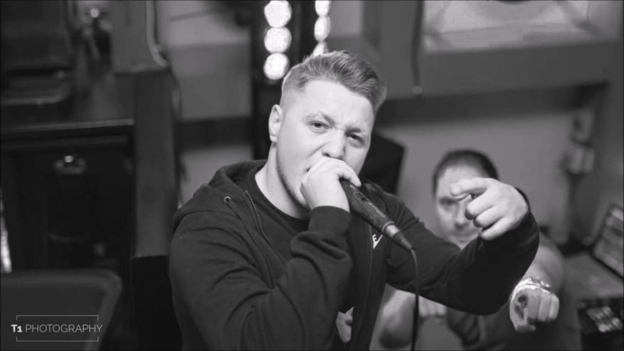 Mc Pat Flynn - I Hear You Callin' - YouTube