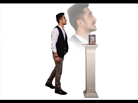 Kiraz Mevsimi-Cemal Safi(Yar Olamadın)Yorumlayan:Mert Eyin(ŞİİR-2015)