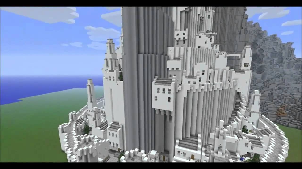 Top 5 Minecraft Objects [HD] - YouTube