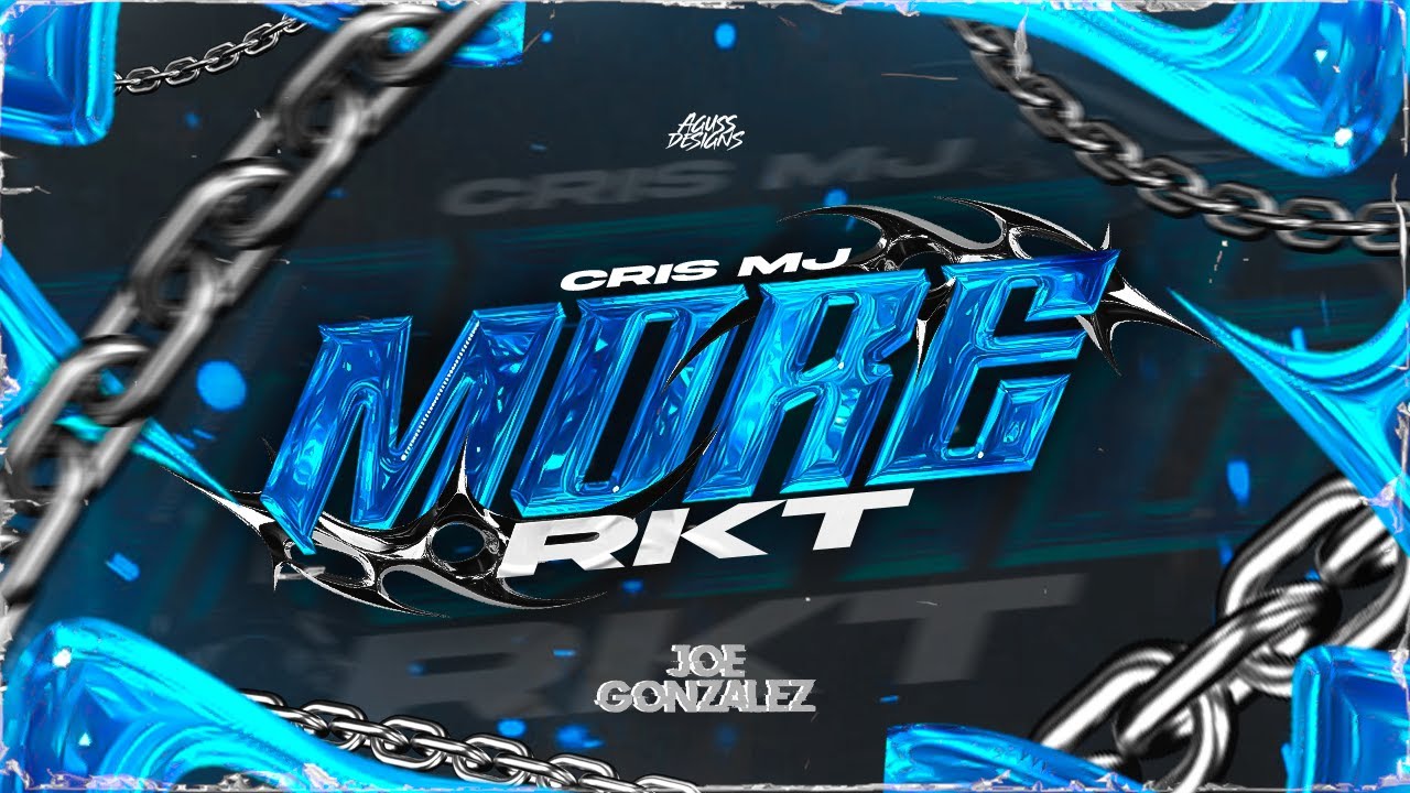MORE CRIS MJJ RKT - Joe Gonzalez DJ - YouTube