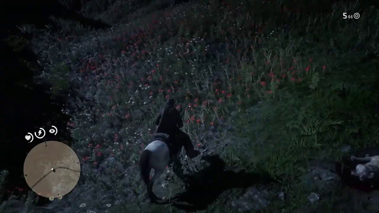 FAIRVALE SHANTY - QUICK EASY GOLD NUGGET LOCATION - ABANDONED SHACK ...